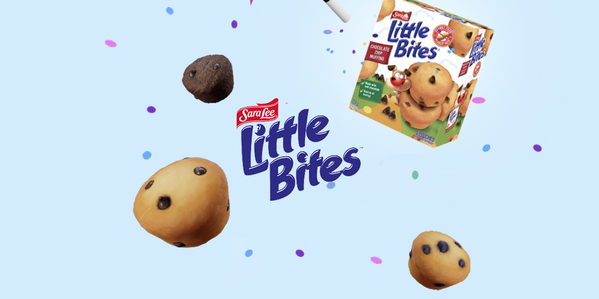 Homepage | Little Bites