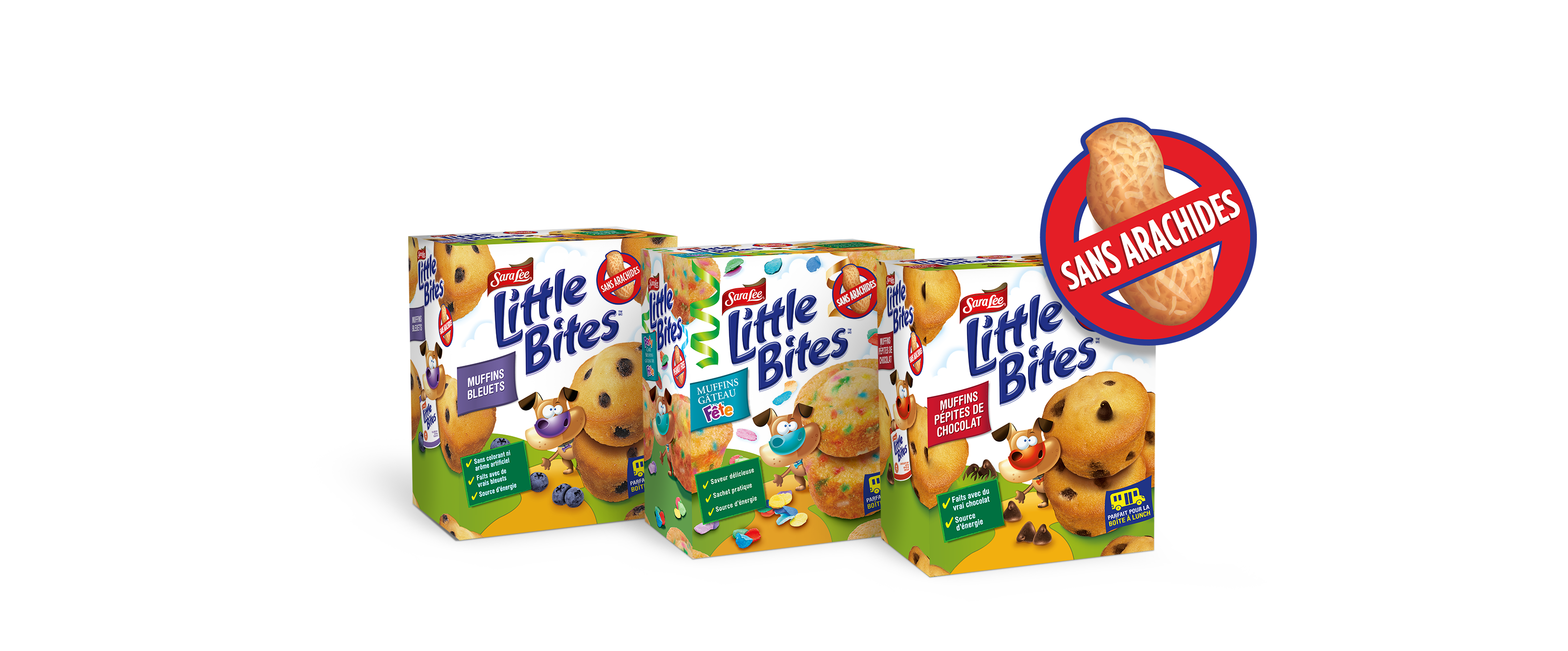 Homepage | Little Bites