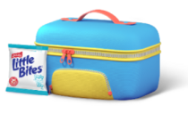 Homepage | Little Bites